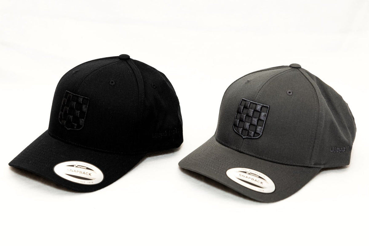 Classic GRB Cap – Lijepa Nasa